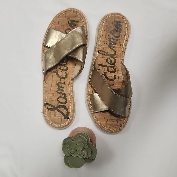 Sam Edelman | Shoes | Sam Edelman Sandles | Poshmark